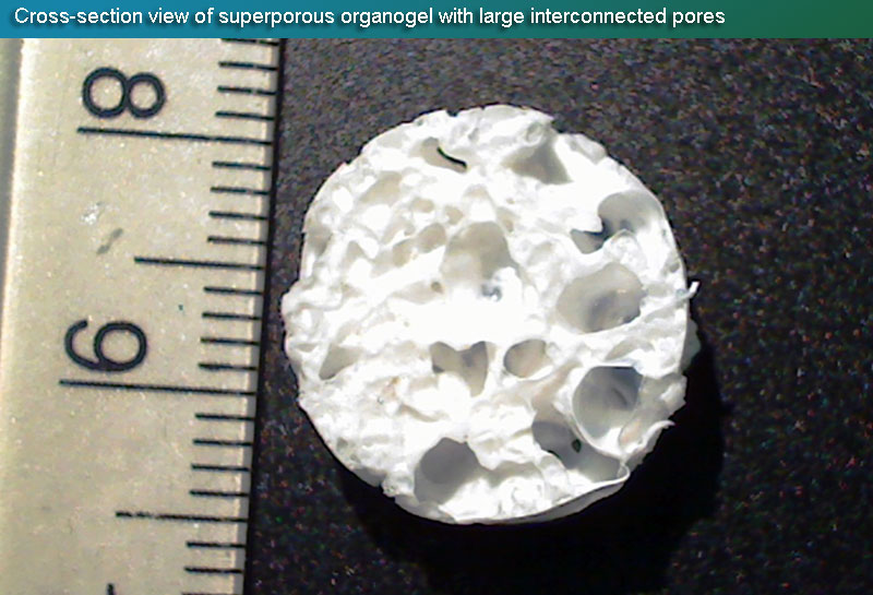 PolySciTech® - Organogel