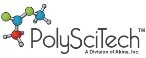 PolySciTech™ - PLA PLGA PCL PEG Polymers, Custom Polymer Synthesis, SPH ...
